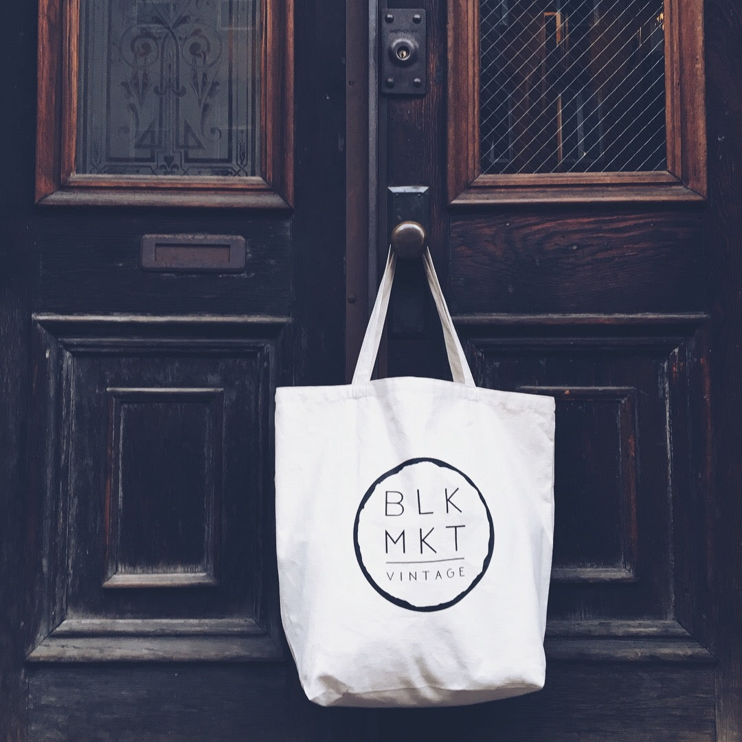 BLK MKT Vintage Merch