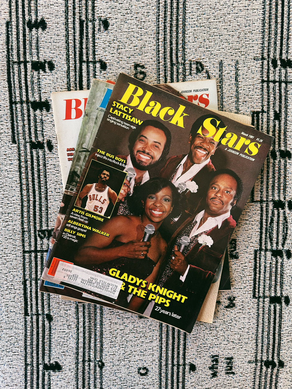 New To The Shop – Page 3 – BLK MKT Vintage