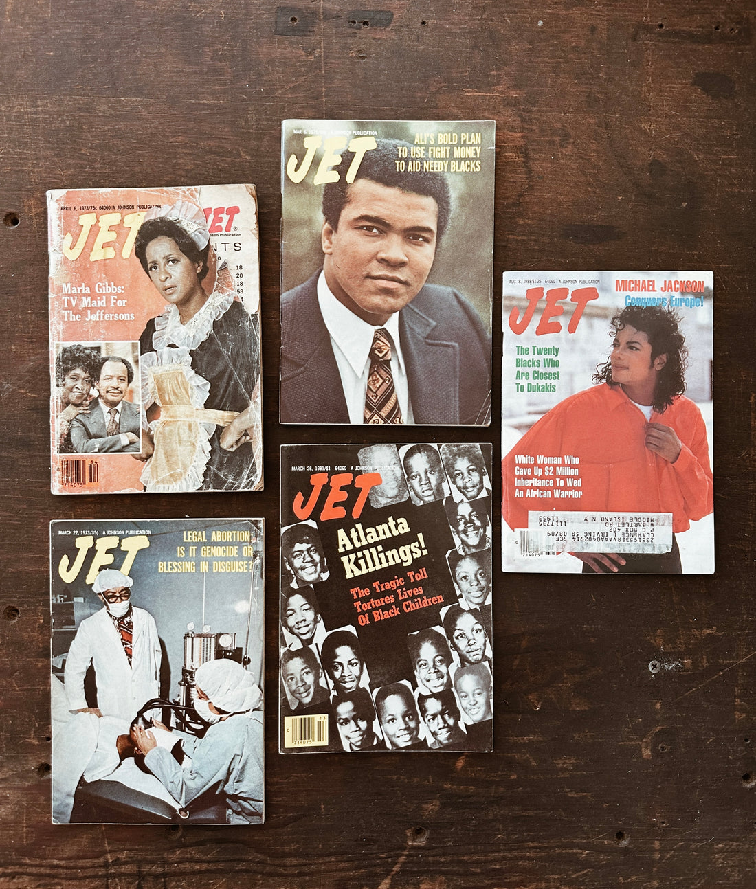 New To The Shop – Page 4 – BLK MKT Vintage