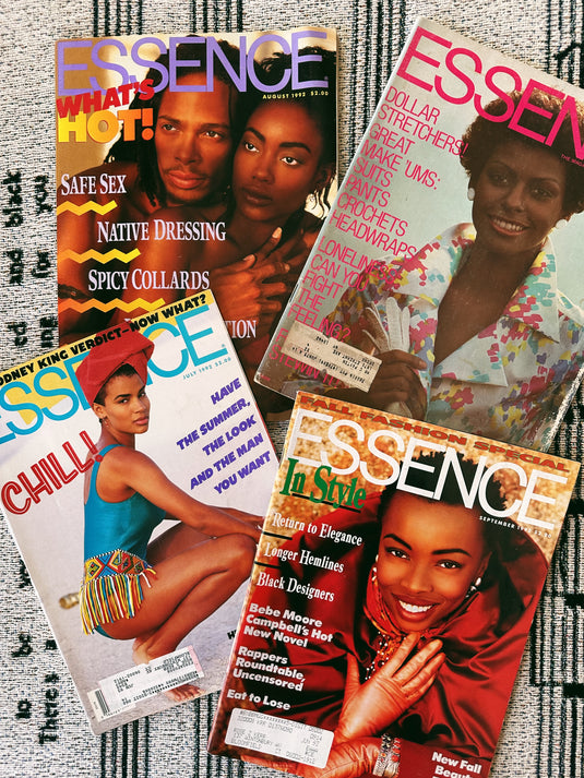 New To The Shop – Page 3 – BLK MKT Vintage