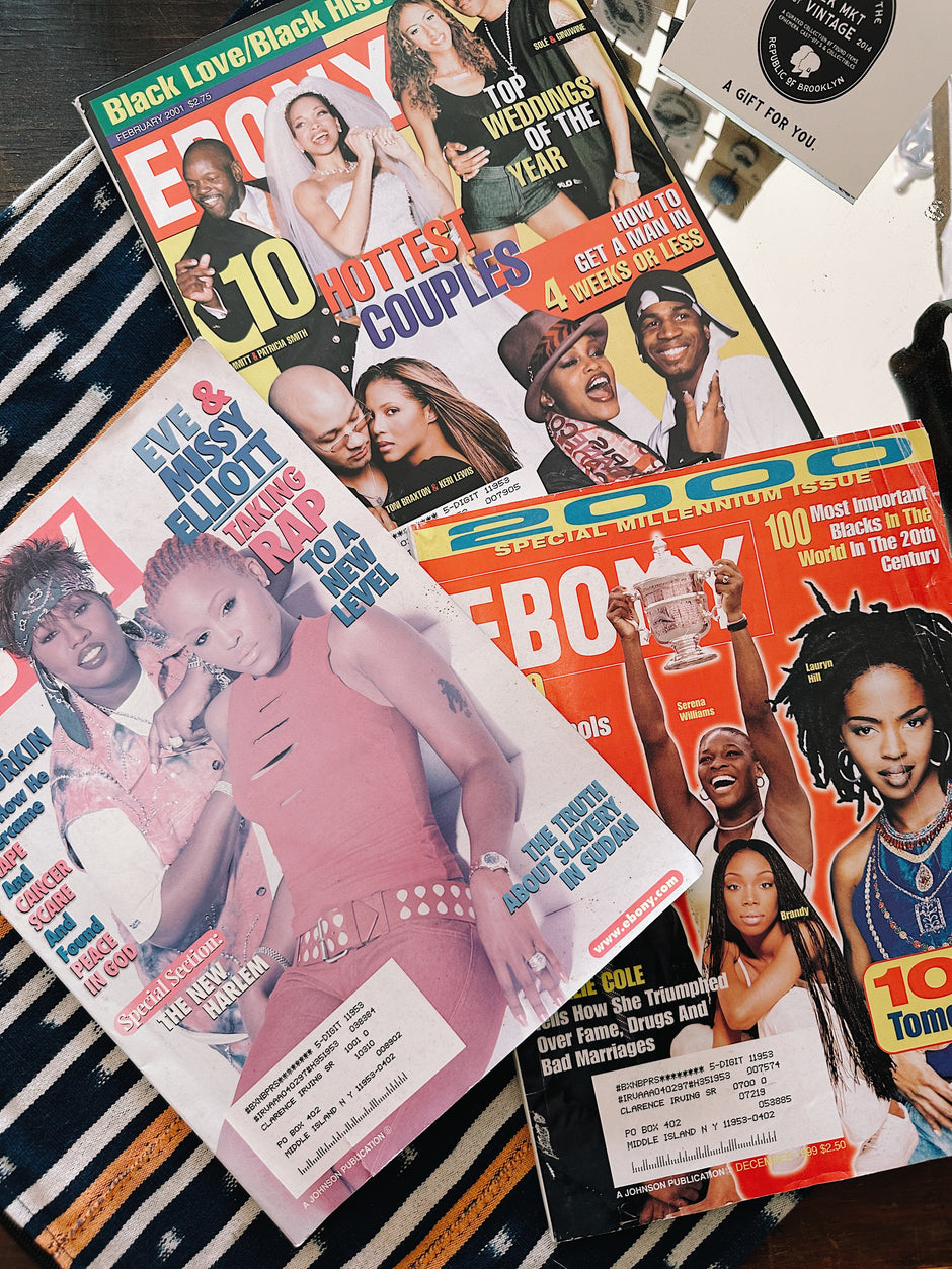 New To The Shop – Page 2 – BLK MKT Vintage