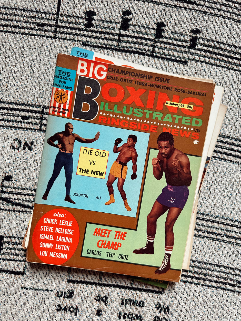 New To The Shop – Page 2 – BLK MKT Vintage