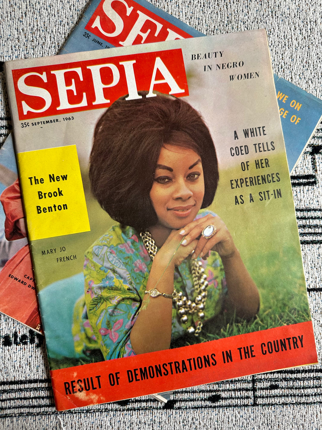 New To The Shop – Page 5 – BLK MKT Vintage