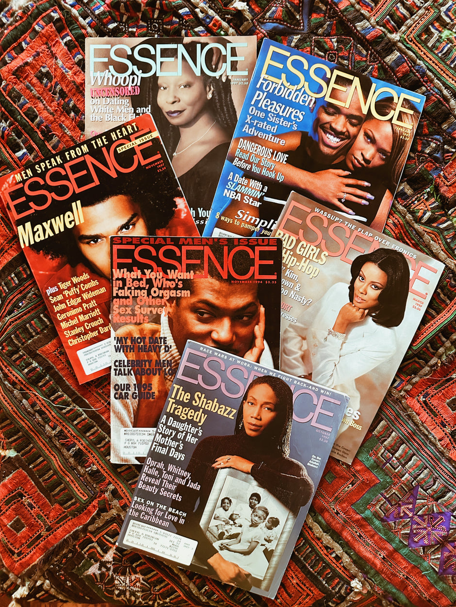 New To The Shop – Page 7 – BLK MKT Vintage