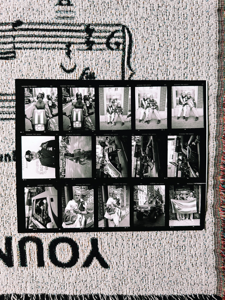 New To The Shop – Page 5 – BLK MKT Vintage