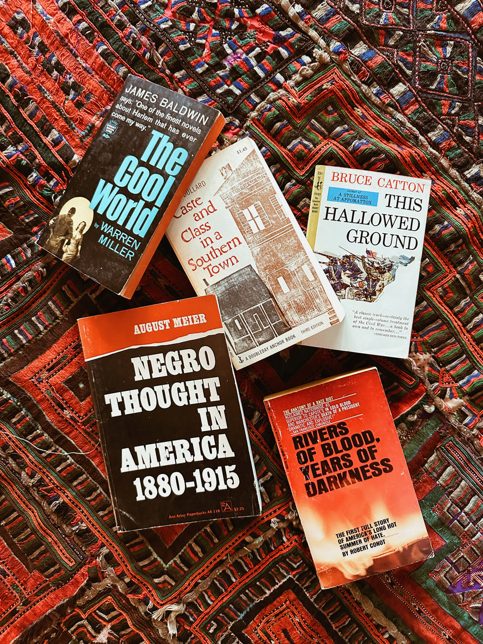 New To The Shop – Page 7 – BLK MKT Vintage