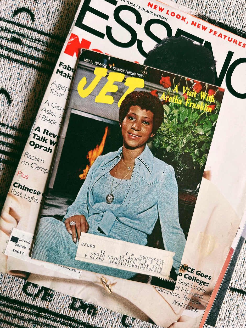 New To The Shop – Page 5 – BLK MKT Vintage