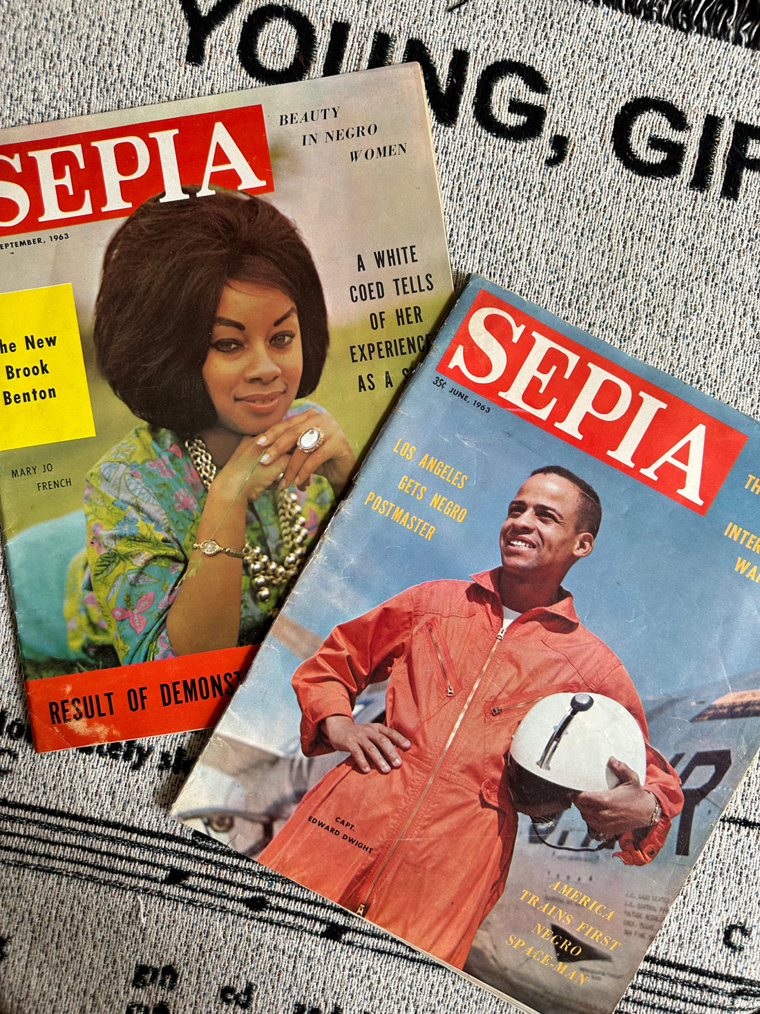 New To The Shop – Page 5 – BLK MKT Vintage