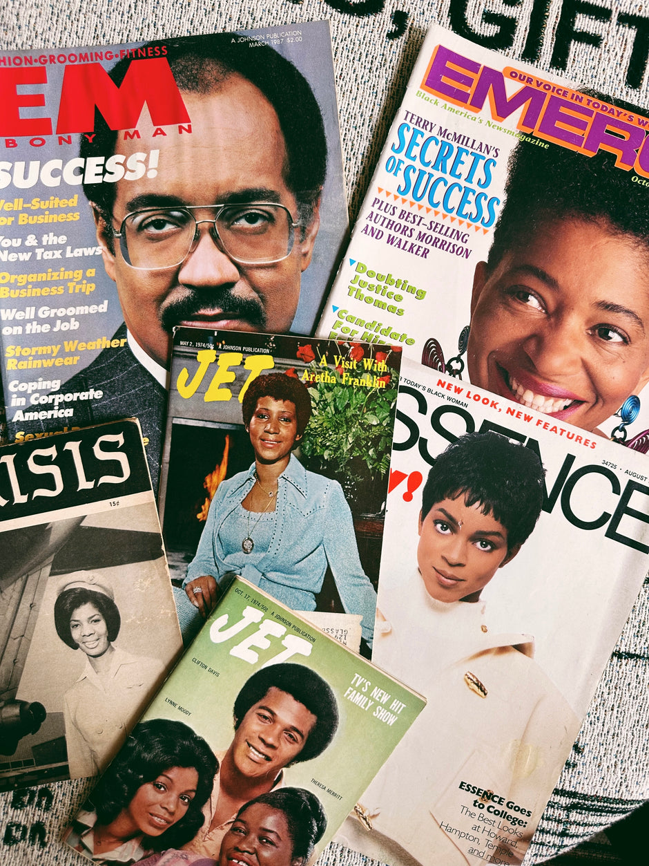 New To The Shop – Page 5 – BLK MKT Vintage